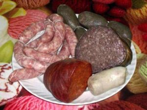 10 platos de comida típica andorrana | ViajeroCasual©