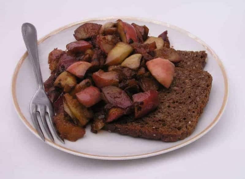 19 platos de comida típica danesa | Viajero Casual