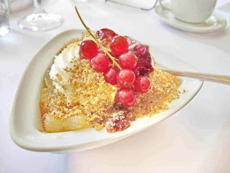 19 platos típicos de comida danesa - Viajero Casual