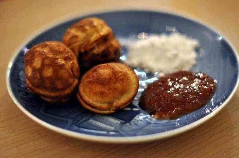 19 platos típicos de comida danesa - Viajero Casual