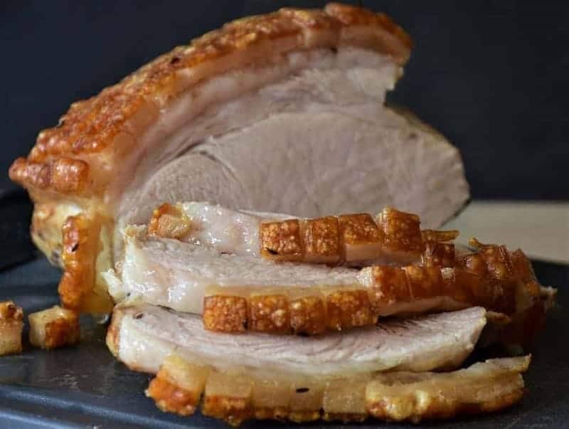 19 platos de comida típica danesa | Viajero Casual