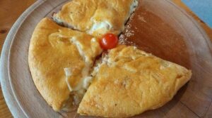 15 platos de comida típica eslovena | ViajeroCasual©