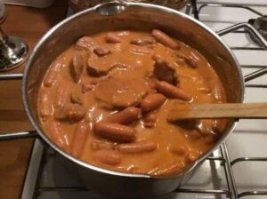 19 platos de comida típica danesa | Viajero Casual