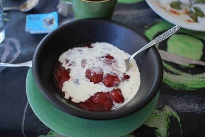 19 platos de comida típica danesa | Viajero Casual