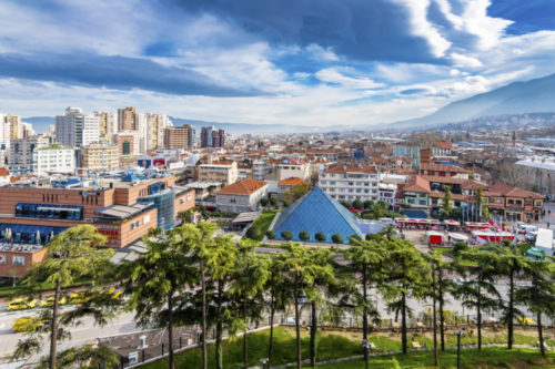 22 ciudades más bonitas de Turquía | ViajeroCasual©