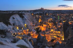 22 ciudades más bonitas de Turquía | Viajero Casual