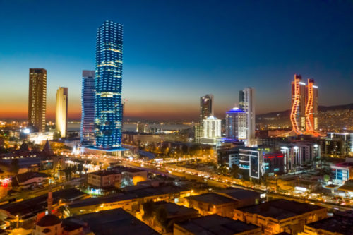 22 ciudades más bonitas de Turquía | ViajeroCasual©