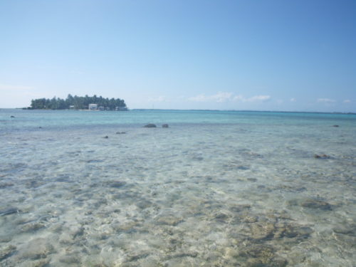 17 mejores playas de Belice | ViajeroCasual©
