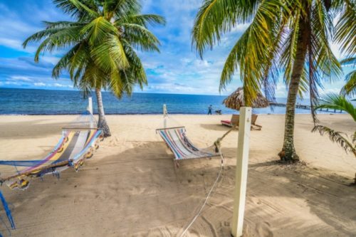 17 mejores playas de Belice | ViajeroCasual©