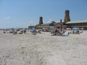 50 mejores playas de Estados Unidos | Viajero Casual