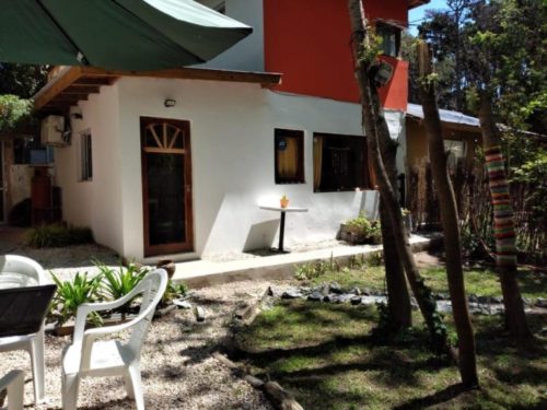 10 mejores cabañas en Mar Azul | ViajeroCasual©