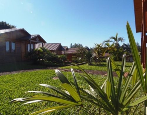 5 mejores cabañas en Oberá | ViajeroCasual©
