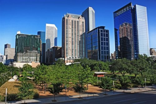 50 cosas que ver y hacer en Houston | ViajeroCasual©