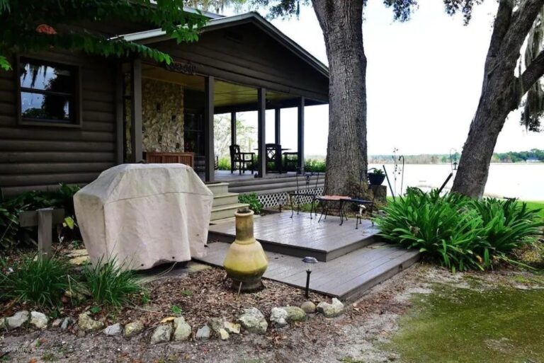 Las 16 mejores cabañas en Florida | Viajero Casual