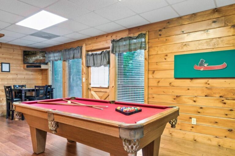 Las 15 mejores cabañas en Tennessee | Viajero Casual