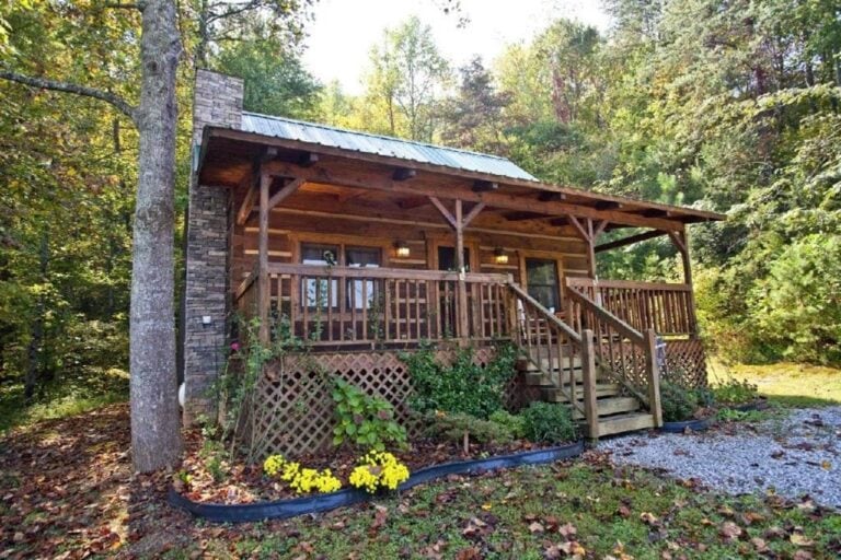 Las 15 mejores cabañas en Tennessee | Viajero Casual