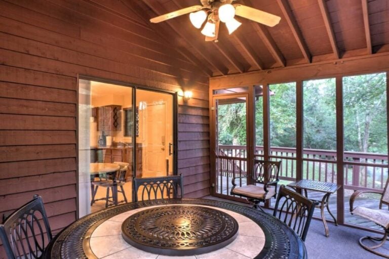 Las 15 mejores cabañas en Tennessee | Viajero Casual