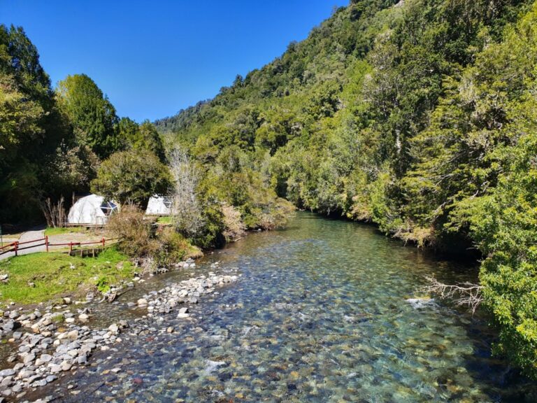 Las 15 mejores termas en Chile | Viajero Casual