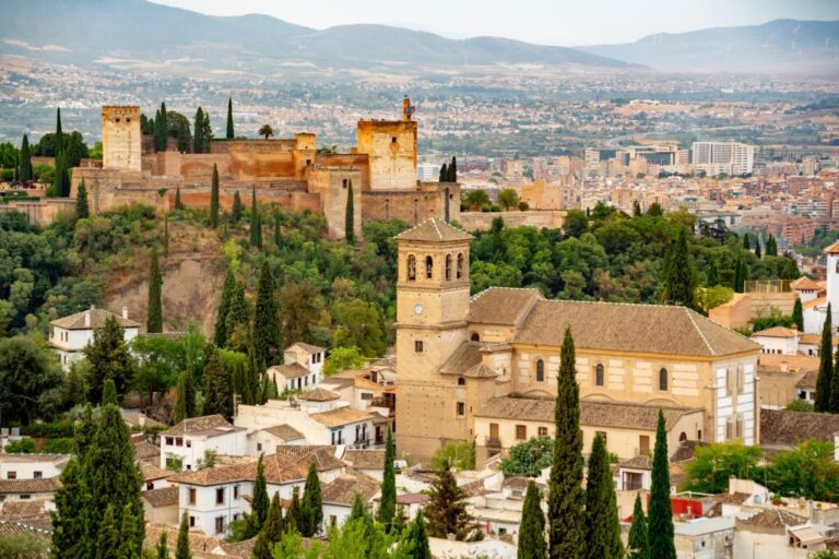 Las 20 ciudades medievales más bonitas | Viajero Casual