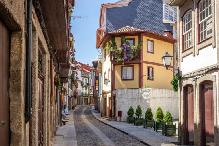 Las 20 ciudades medievales más bonitas | Viajero Casual